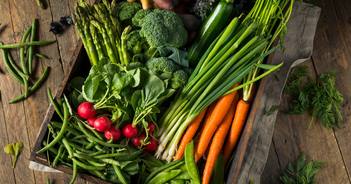 Få oversikt over tilgjengelighet av norske bær, frukt og grønnsaker i ...